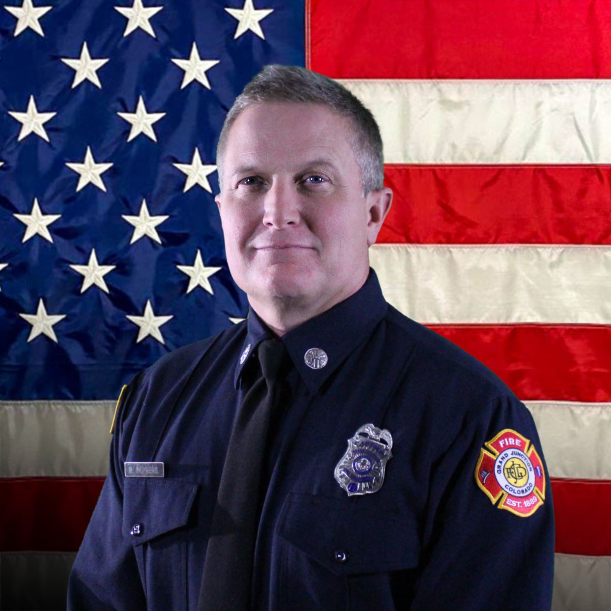 Leadership | Grand Junction, CO