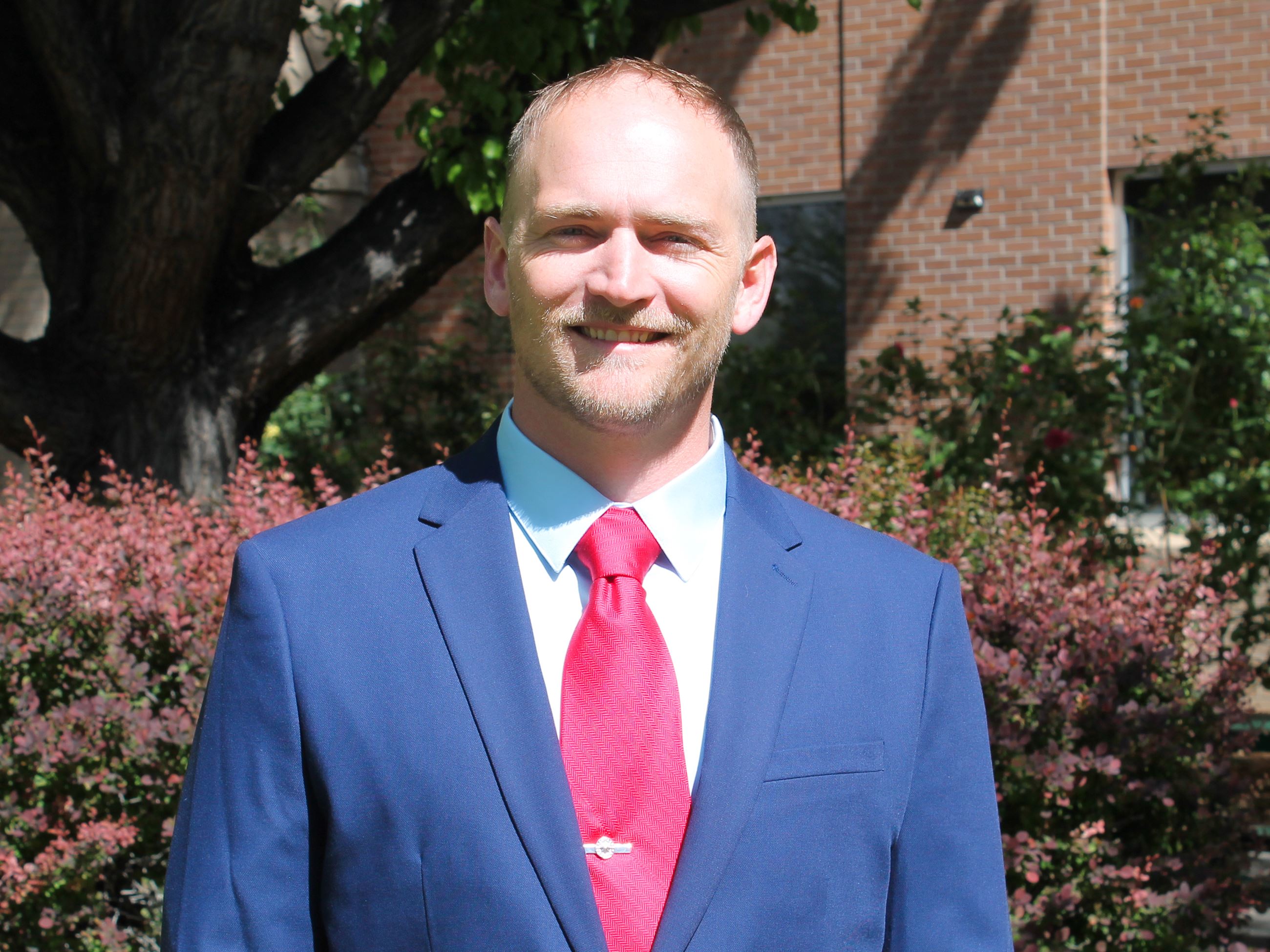 Robert Ballard | Grand Junction, CO